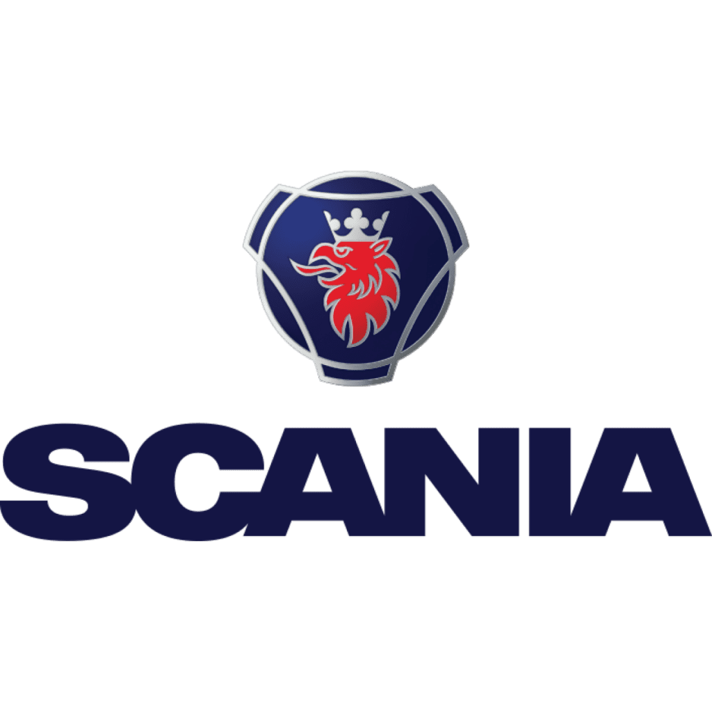 Scania Industrial Engines - Mack Boring & Parts Co