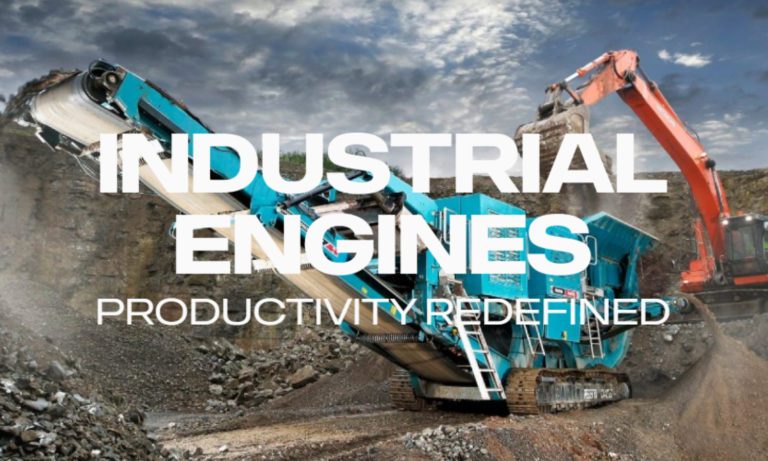 Scania Diesel Engines - Mack Boring & Parts Co