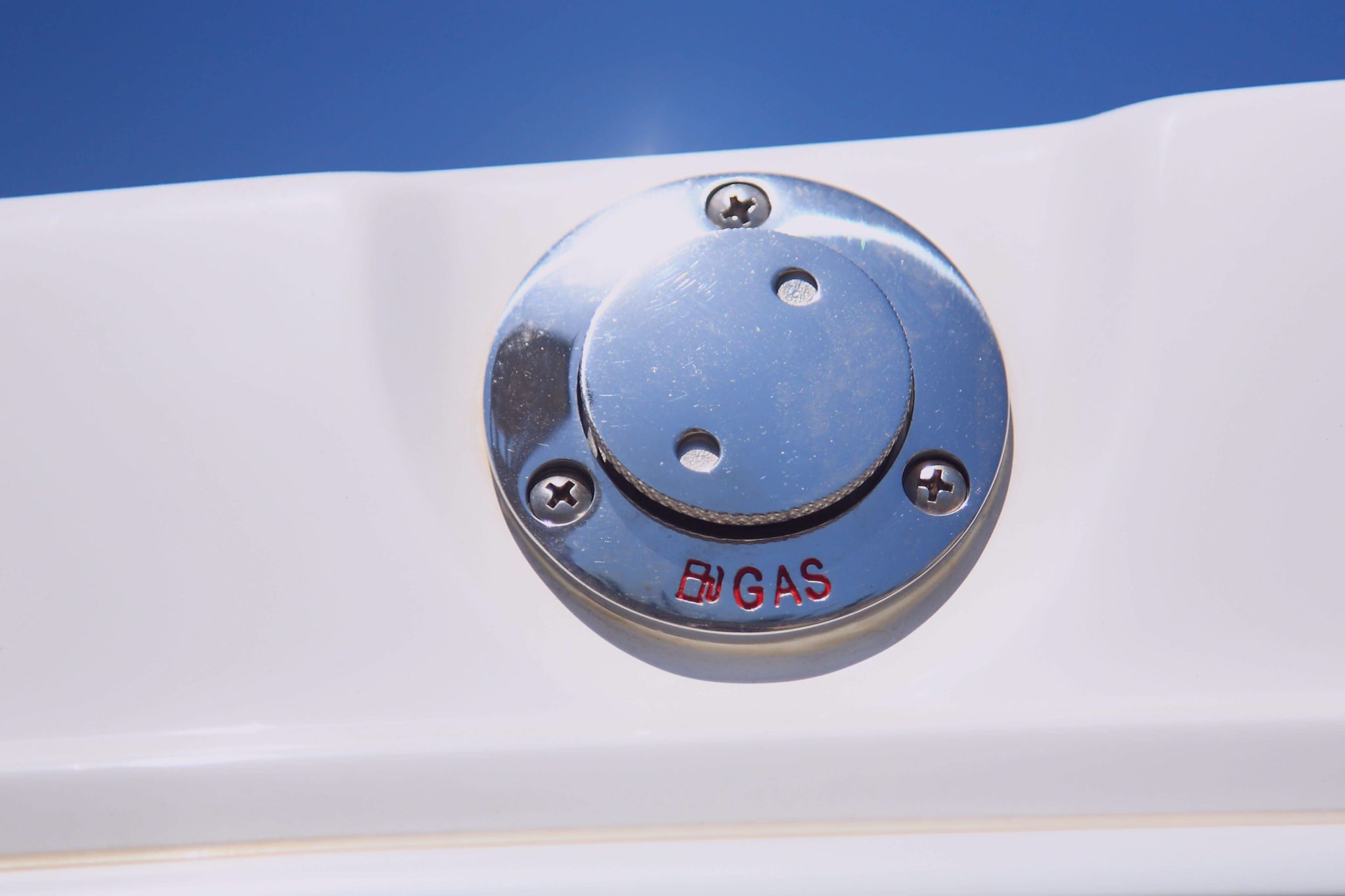 Fuel Tank Boat Maintenance 101 - Mack Boring & Parts Co